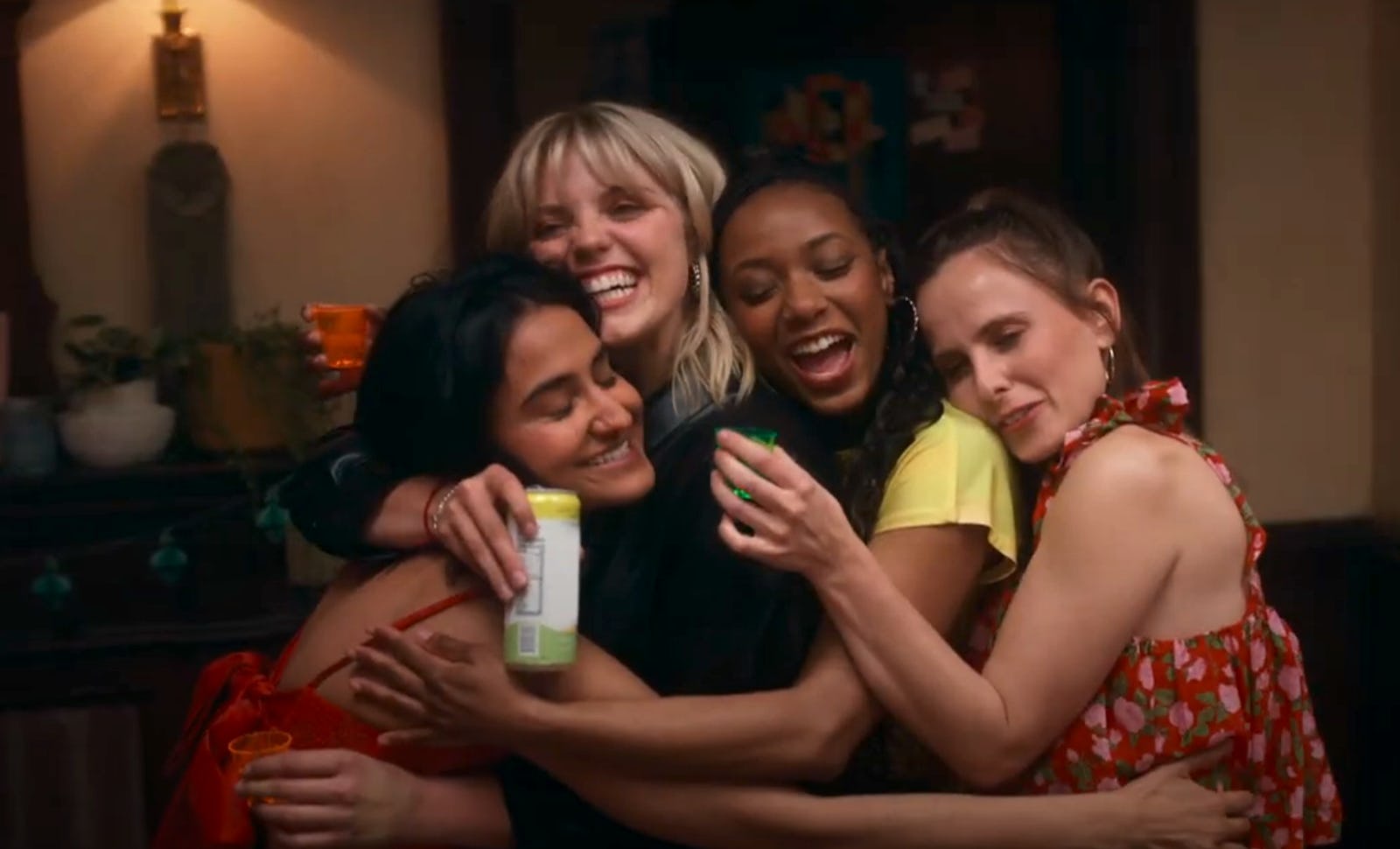 'The Sex Lives Of College Girls' Season 3: Release Date, Cast, Trailer ...