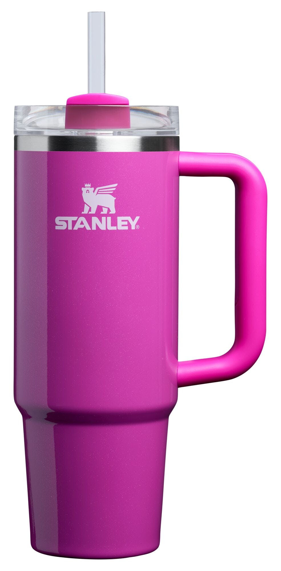 Stanley's Winter Wonderland Collection Includes Punch Shimmer Cups