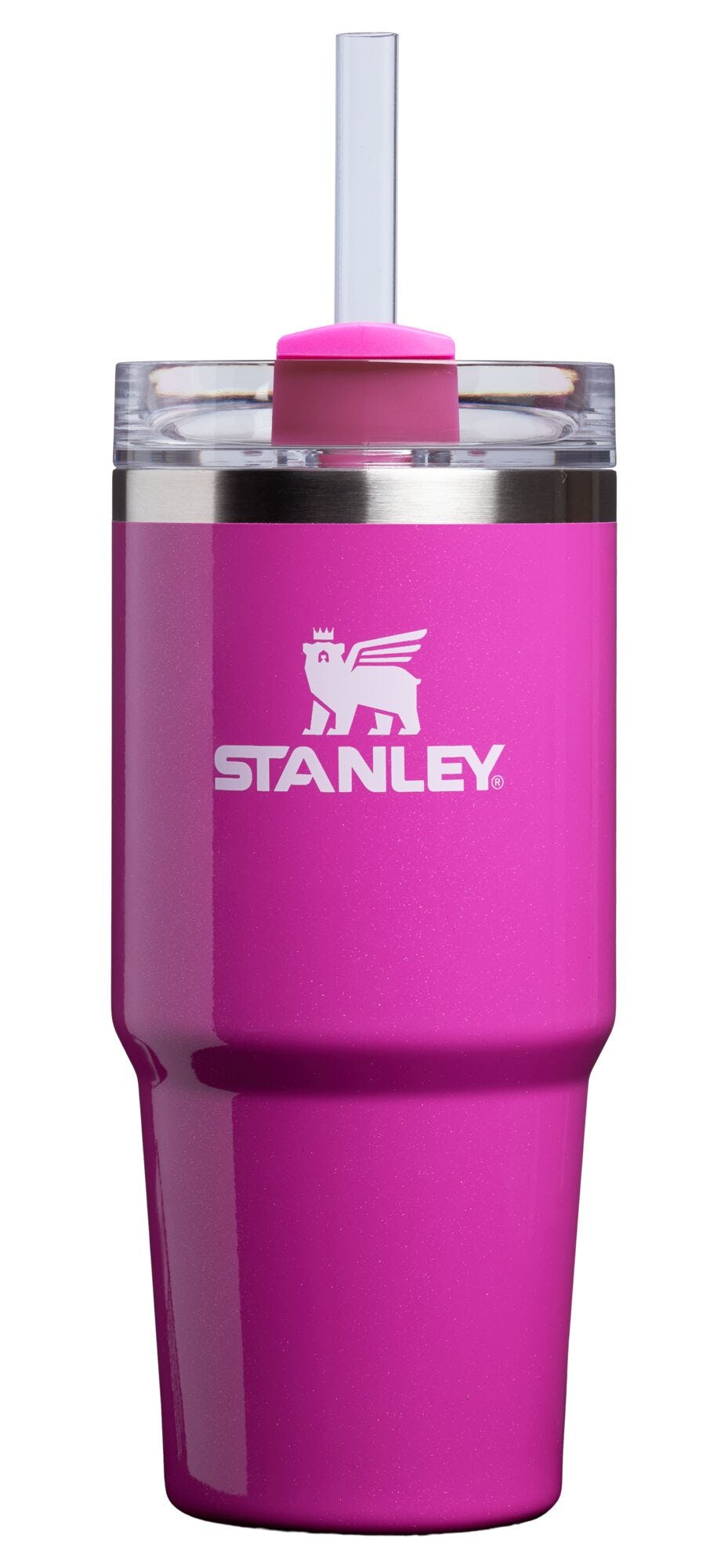 Stanley's Winter Wonderland Collection Includes Punch Shimmer Cups