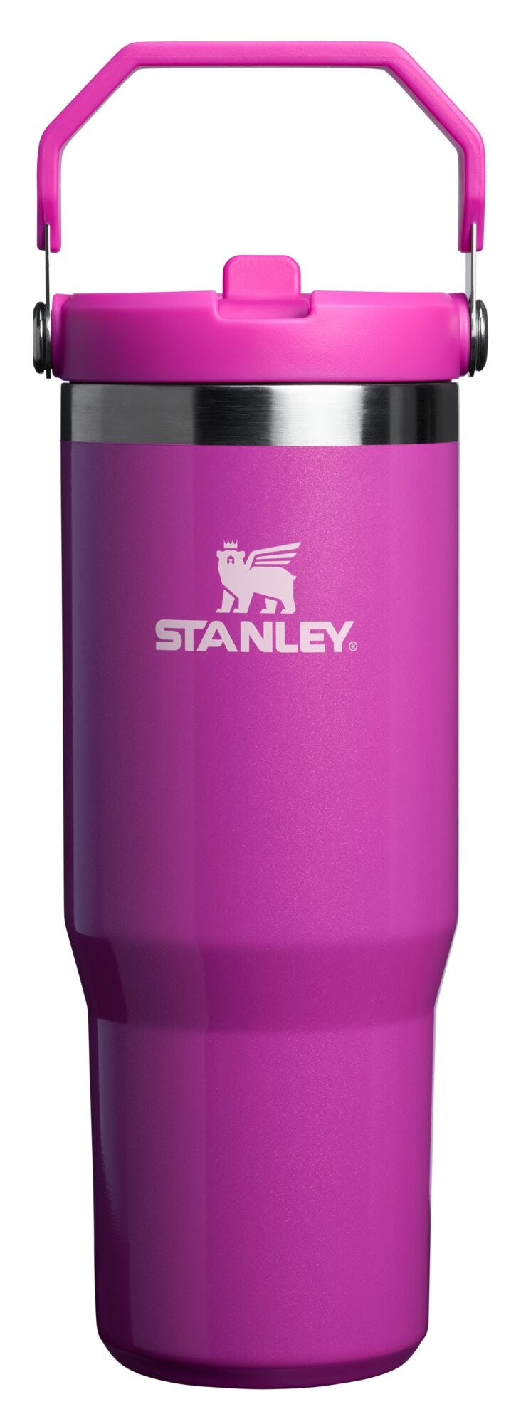 Stanley's Winter Wonderland Collection Includes Punch Shimmer Cups