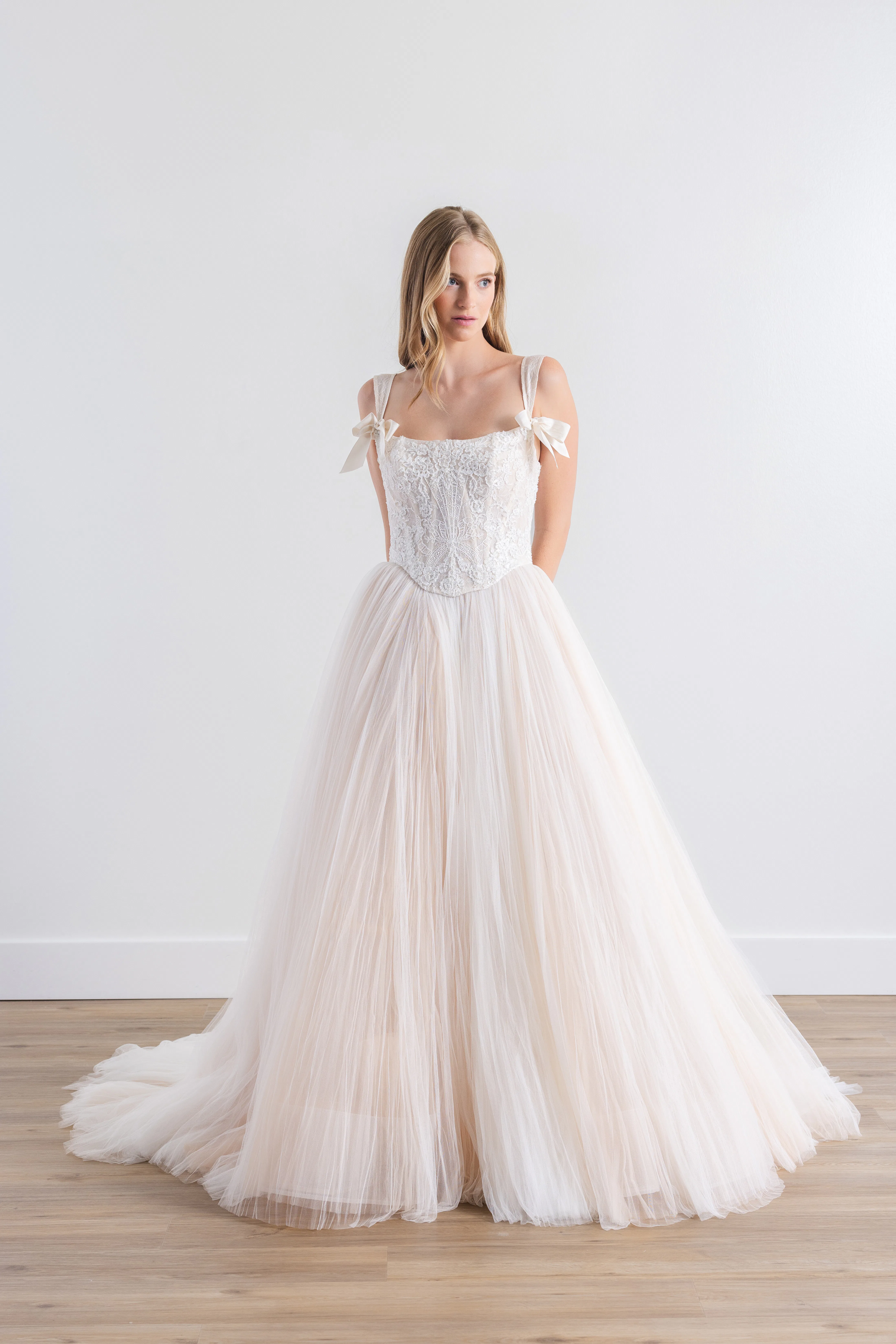 The Fall 2025 Bridal Fashion Week Trends Are Breathtaking