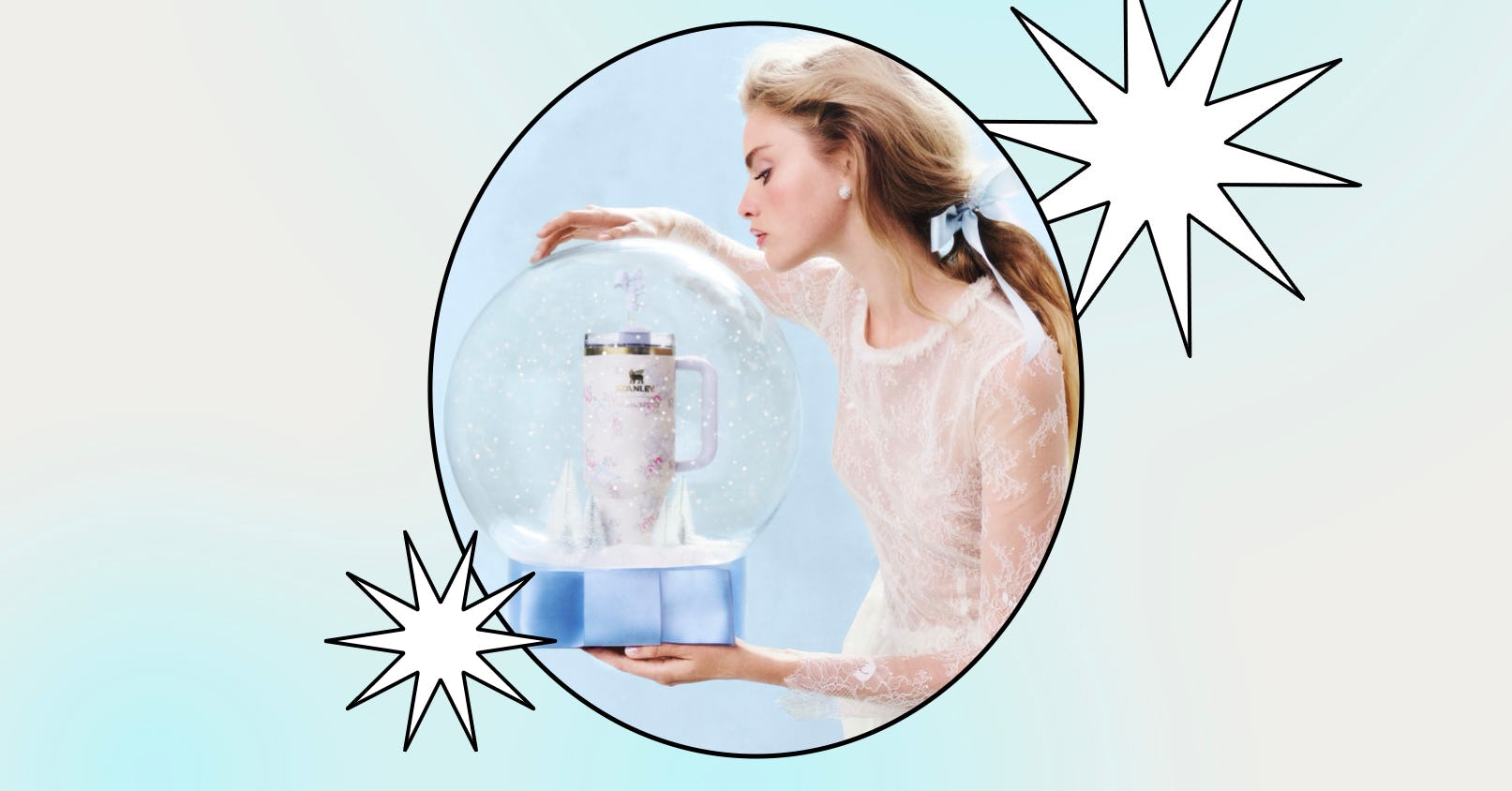 Will Stanley Restock The LoveShackFancy Holiday Collection?