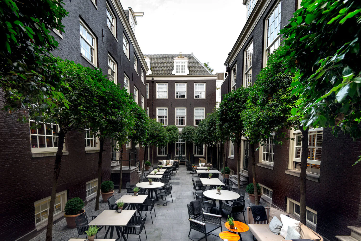Amsterdam Travel Guide: Fashion, Culture & Food Insiders Share Their Picks