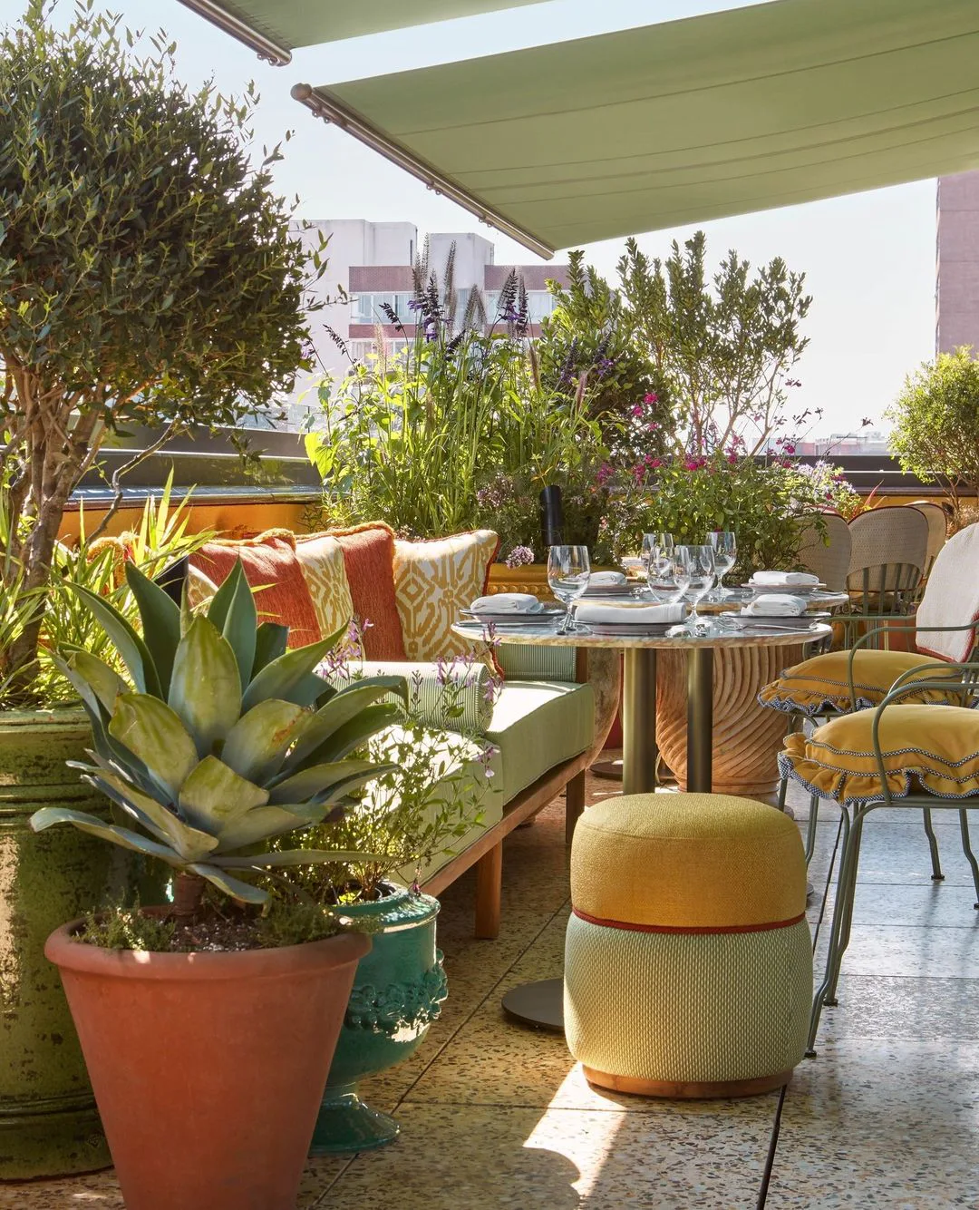 The Broadwick Soho Is London's Most Stylish Hotel