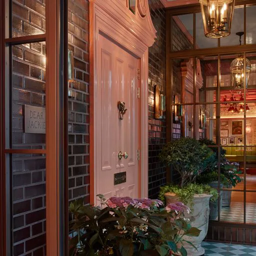 The Broadwick Soho Is London's Most Stylish Hotel