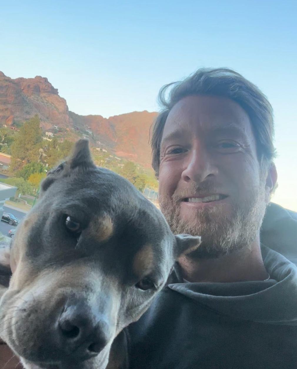 Dave Portnoy's Feud With Zach Bryan, Explained