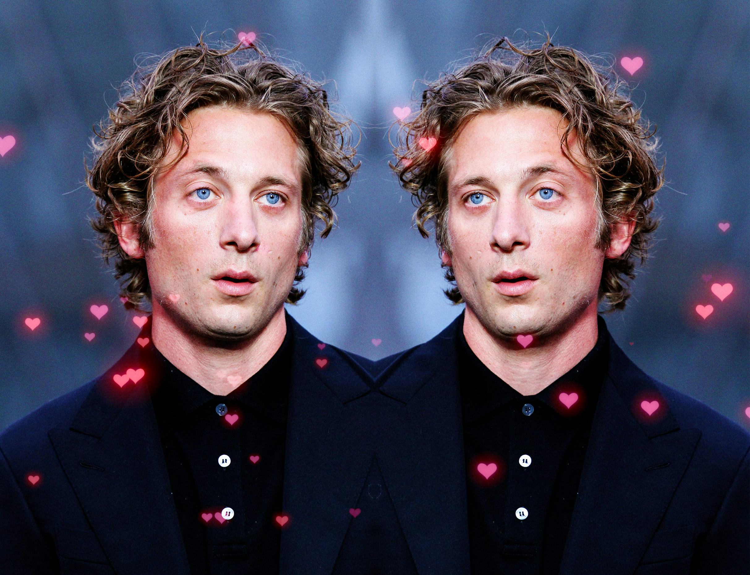 I Went To NYC’s Jeremy Allen White Look-Alike Contest To Find A BF