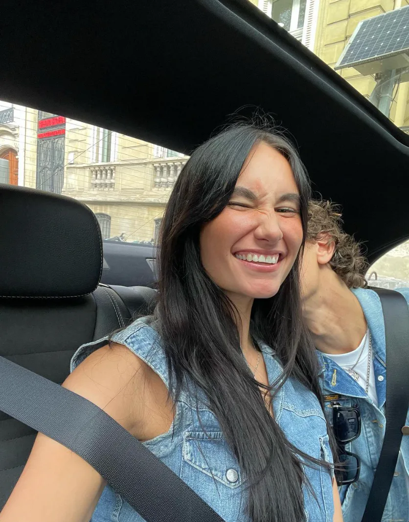 Gavin Casalegno Announces Marriage On Instagram