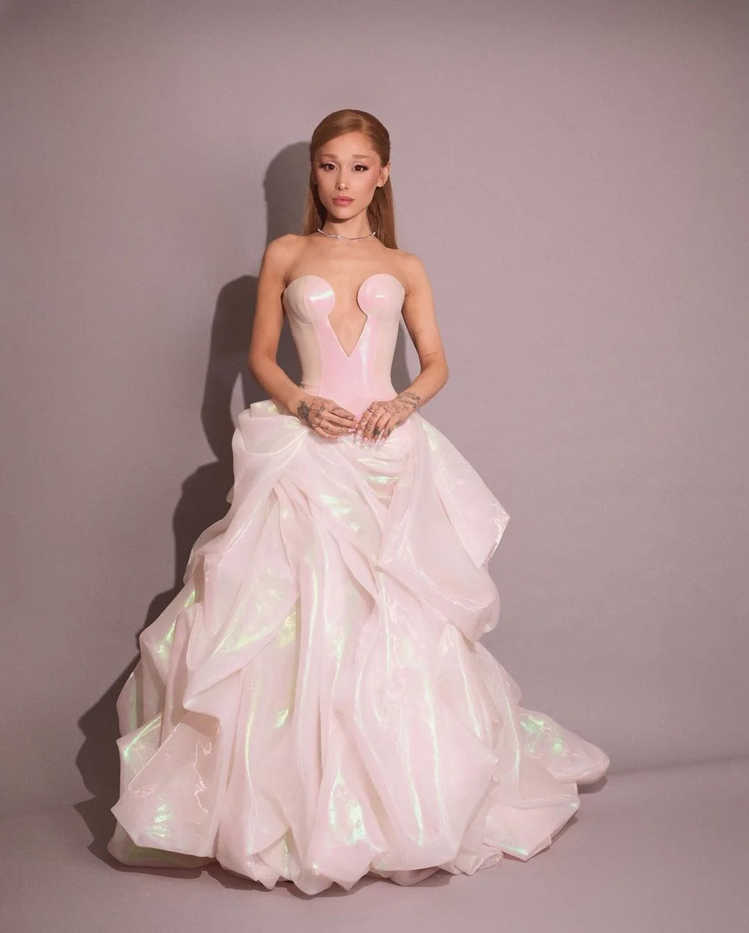 Ariana Grande & Cynthia Erivo’s ‘Wicked’ Press Tour Looks Are Already ...