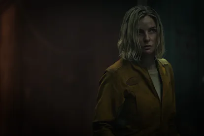 'Silo' Season 2: 'Wool' Book Ending & Plot Summary