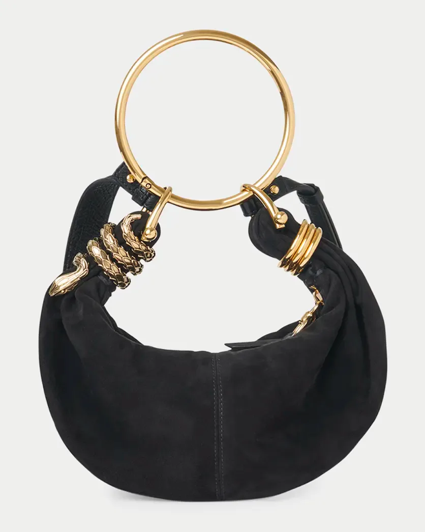 The Winter 2025 Bag Trends Are So Bold & Bright