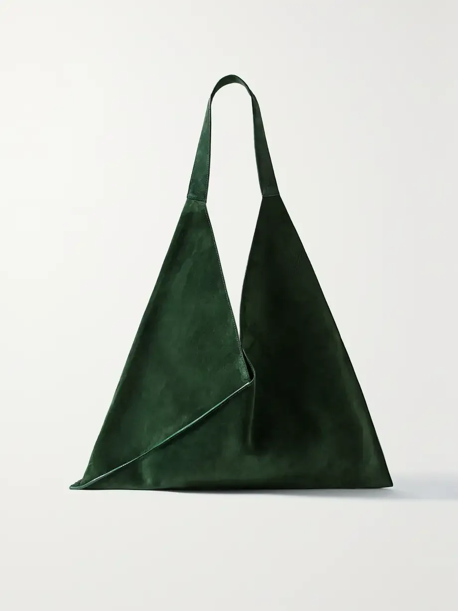 The Winter 2025 Bag Trends Are So Bold & Bright