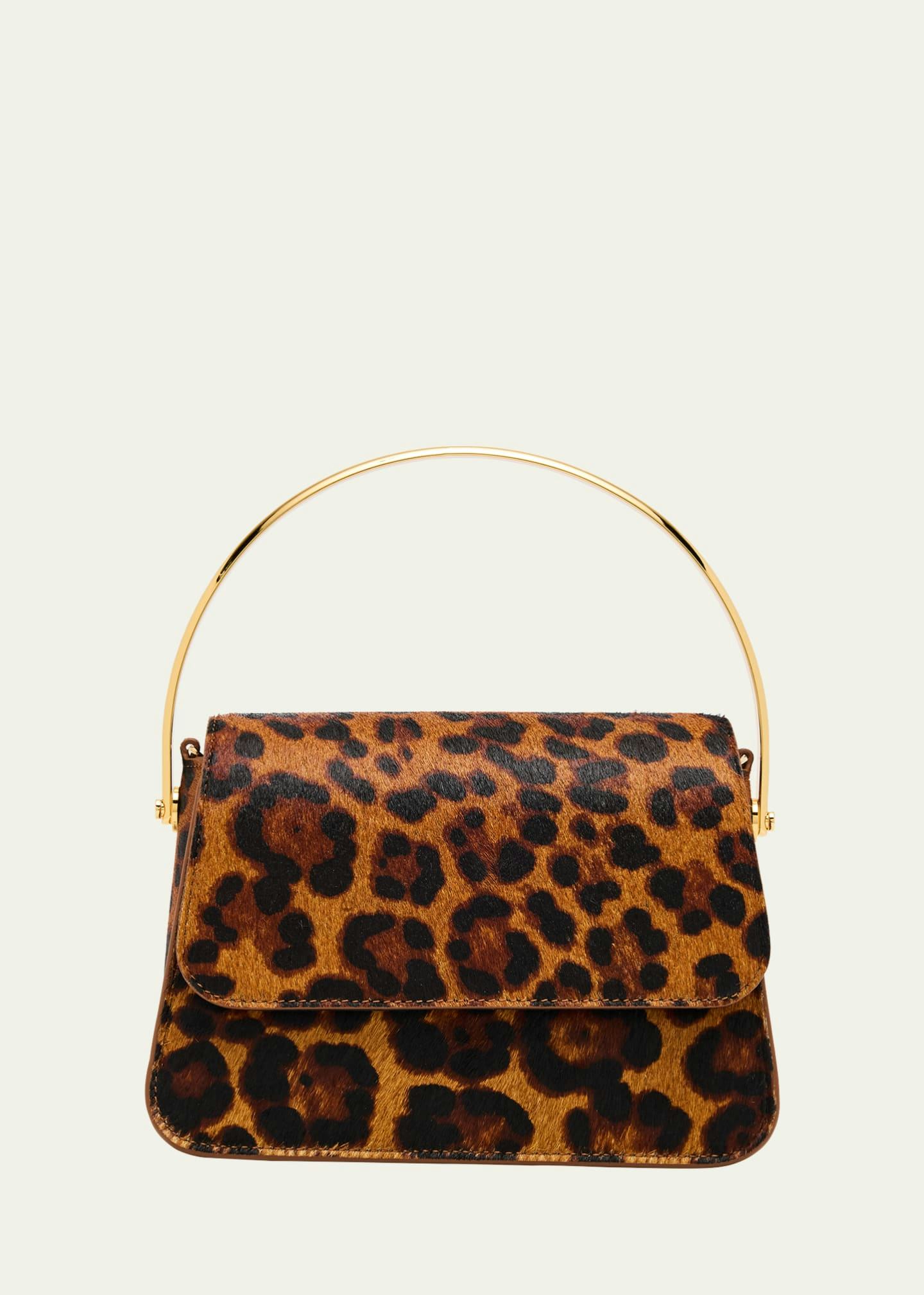 The Winter 2025 Bag Trends Are So Bold & Bright