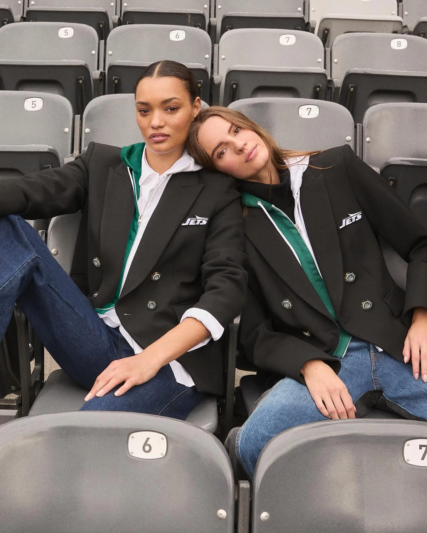 Cute Football Gear That'll Up Your Game-Day Style