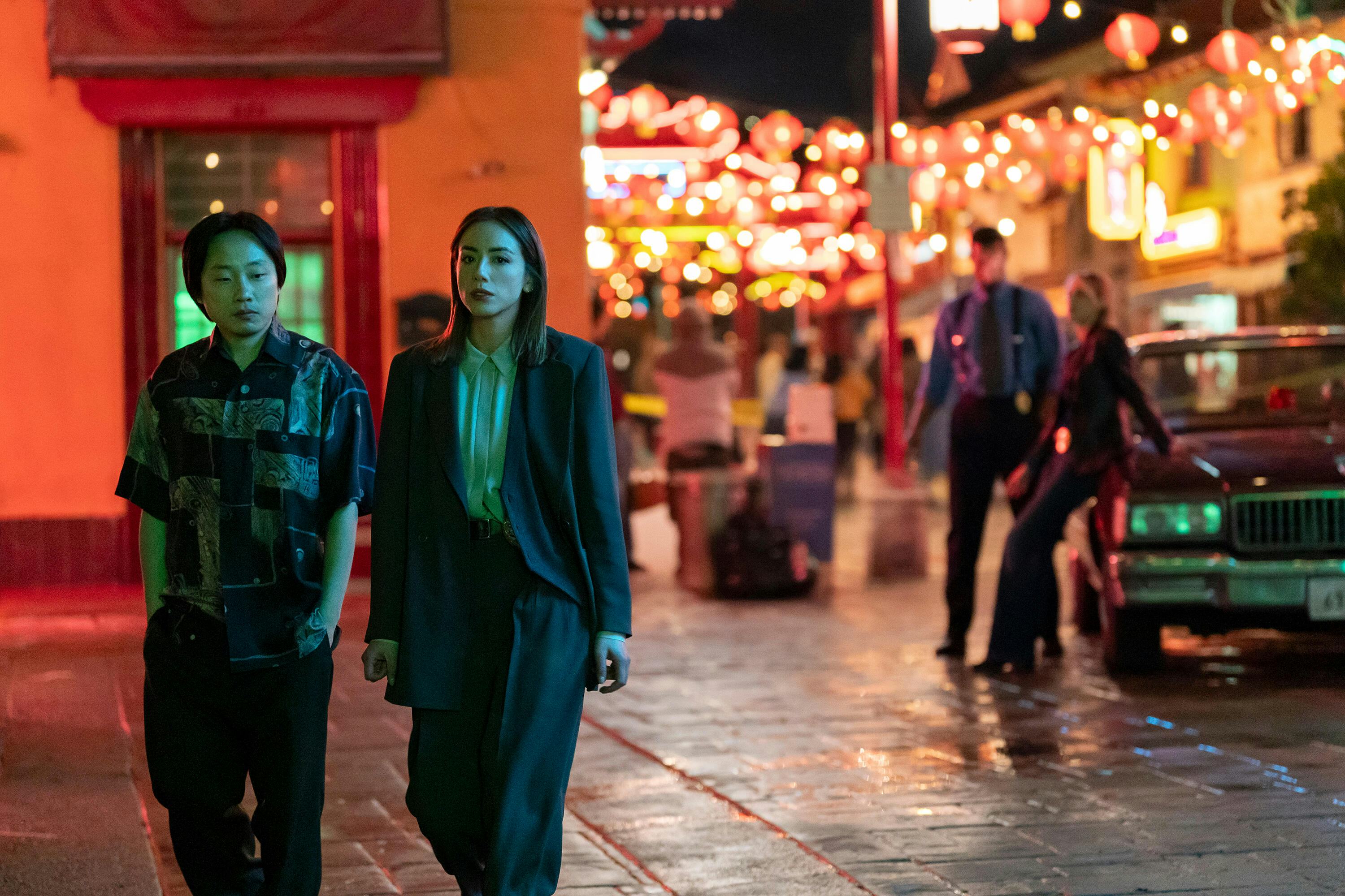 The 'Interior Chinatown' Book Ending & Plot Summary