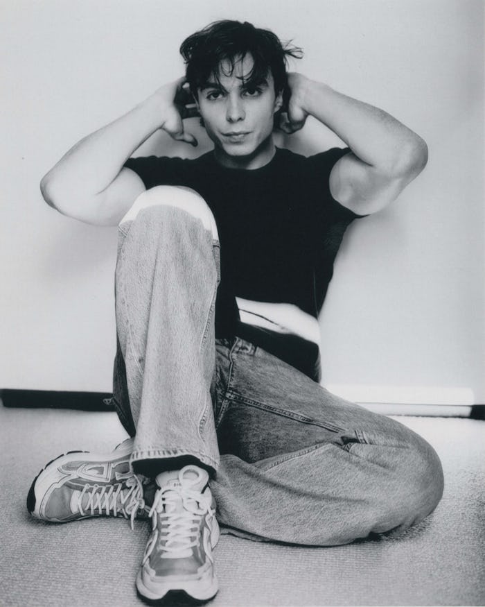 Nicholas Alexander Chavez On ‘Monsters,’ ‘Grotesquerie’ & TikTok Thirst