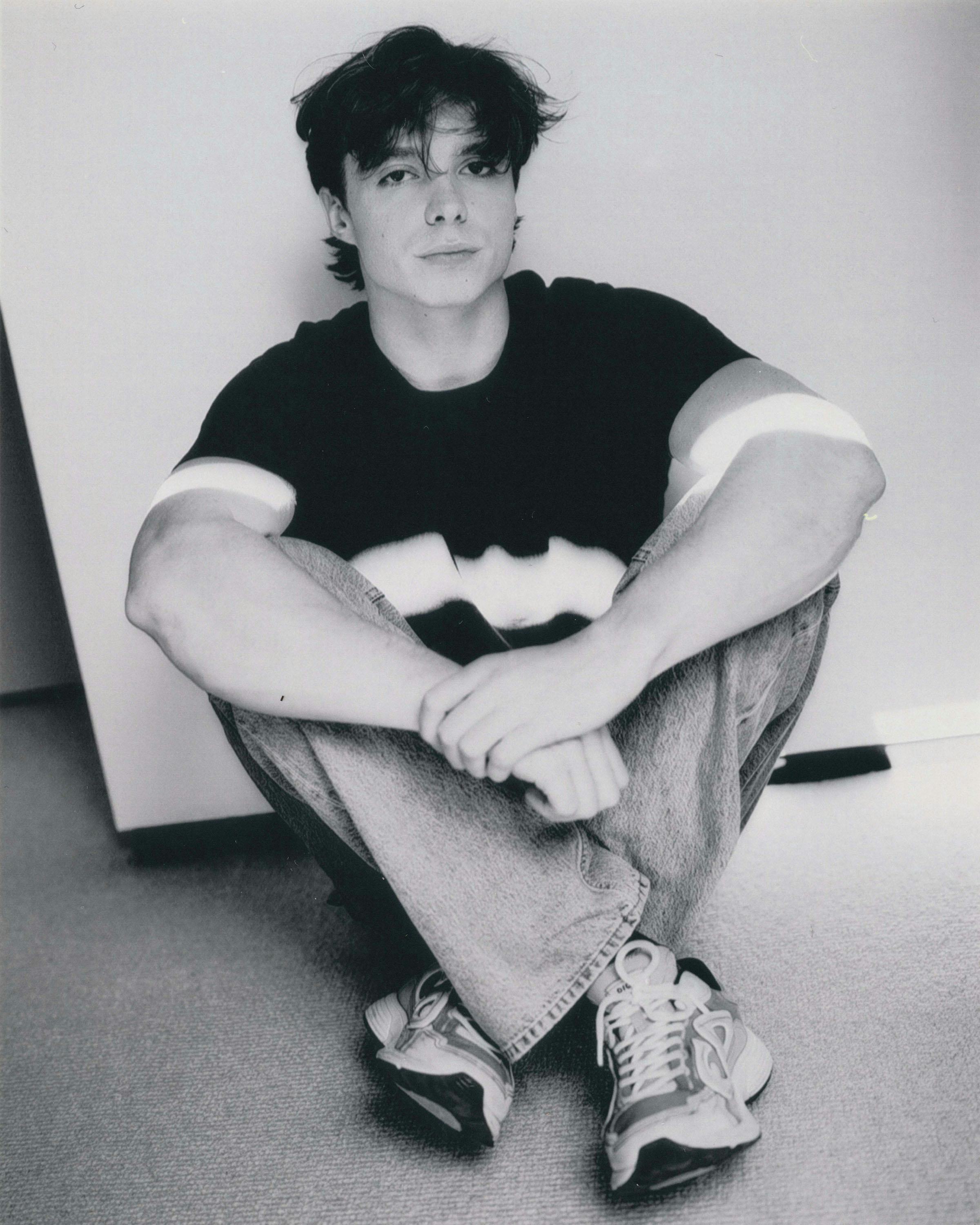 Nicholas Alexander Chavez On ‘Monsters,’ ‘Grotesquerie’ & TikTok Thirst