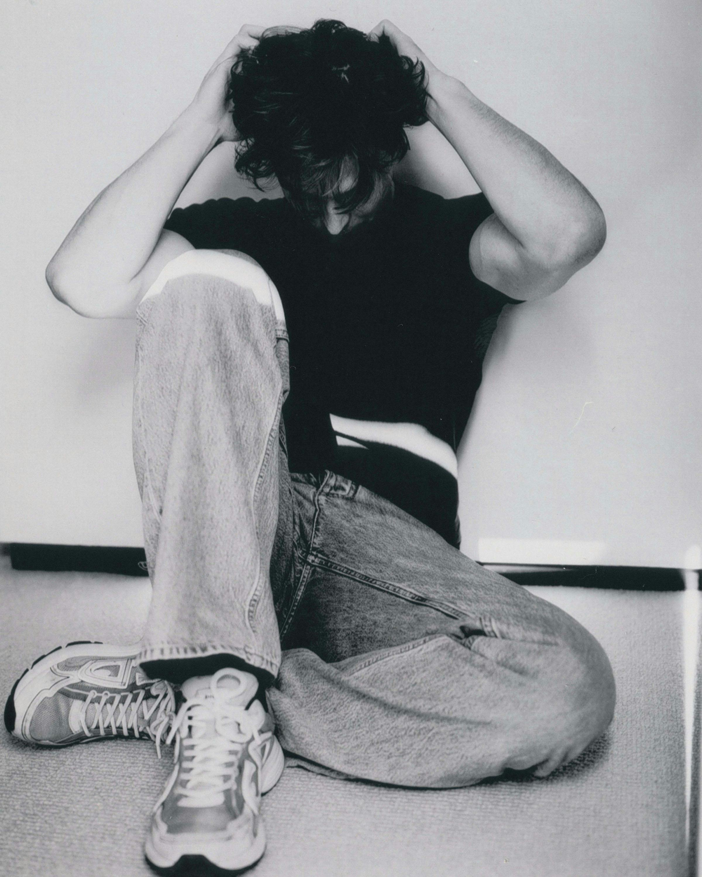 Nicholas Alexander Chavez On ‘Monsters,’ ‘Grotesquerie’ & TikTok Thirst