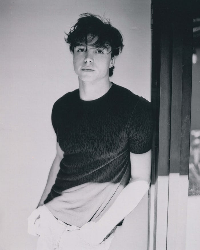 Nicholas Alexander Chavez On ‘Monsters,’ ‘Grotesquerie’ & TikTok Thirst