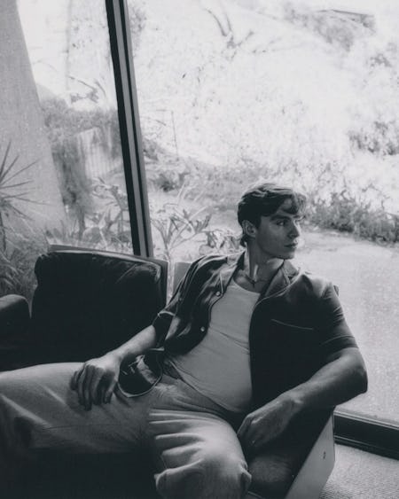 Nicholas Alexander Chavez On ‘Monsters,’ ‘Grotesquerie’ & TikTok Thirst