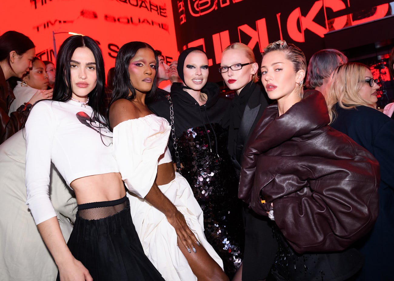 Julia Fox On Her Friendship With Charli XCX & Being The “SNL Muse”