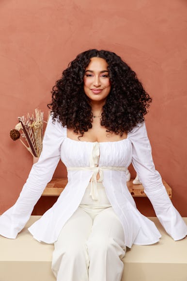 Rizos Curls Founder Julissa Prado On How Her Culture Inspired Her Business