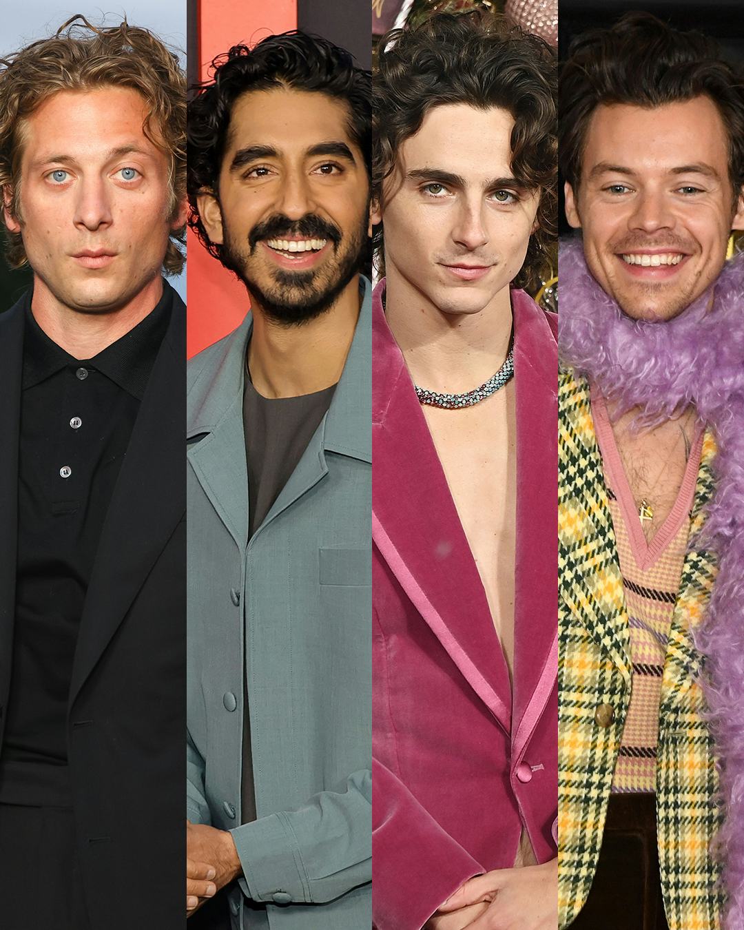 Celebrities Look Alike People 33 Celebrity Look Alikes From History