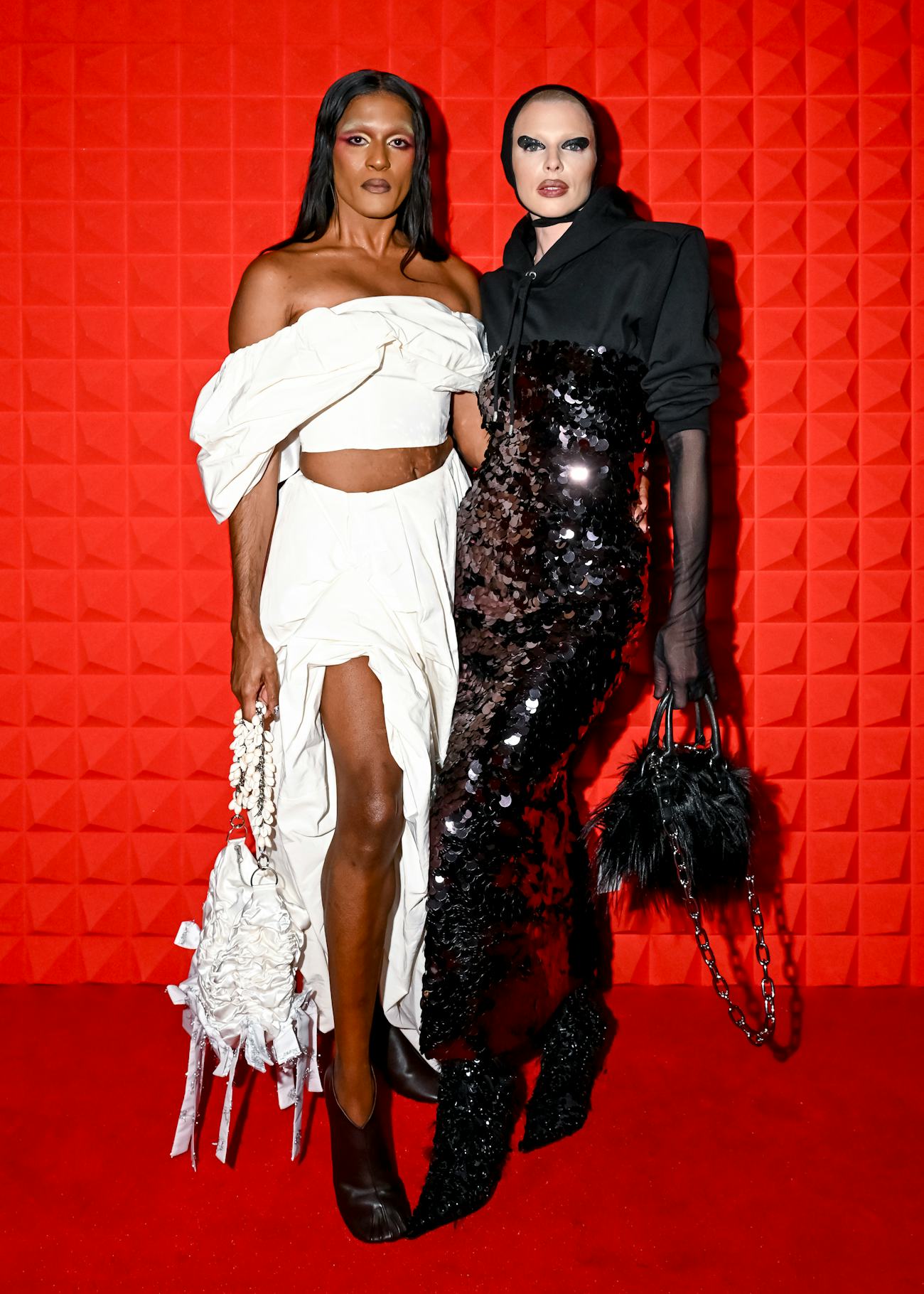 Julia Fox On Her Friendship With Charli XCX & Being The “SNL Muse”