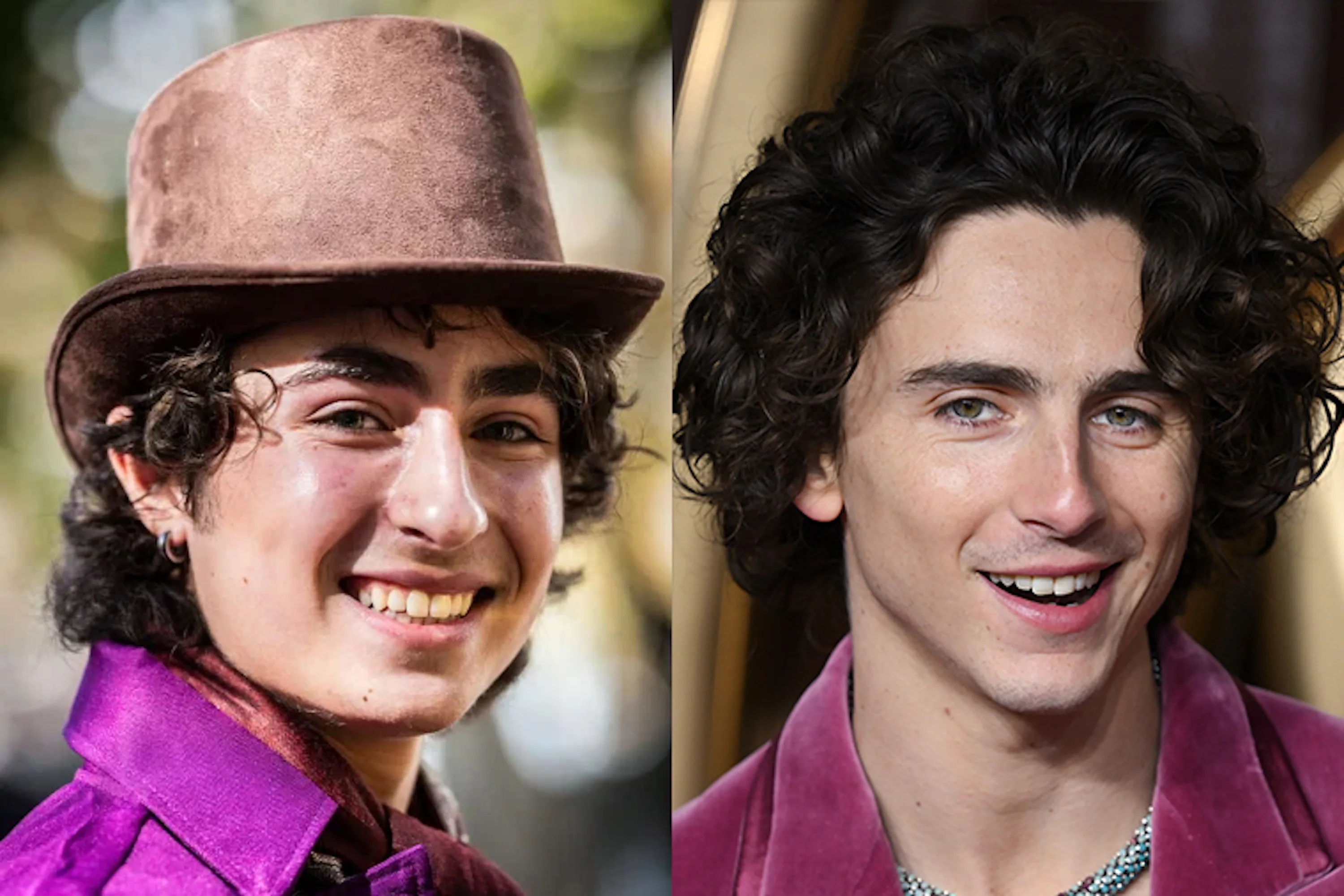When Will the Celebrity Lookalike Contests End?