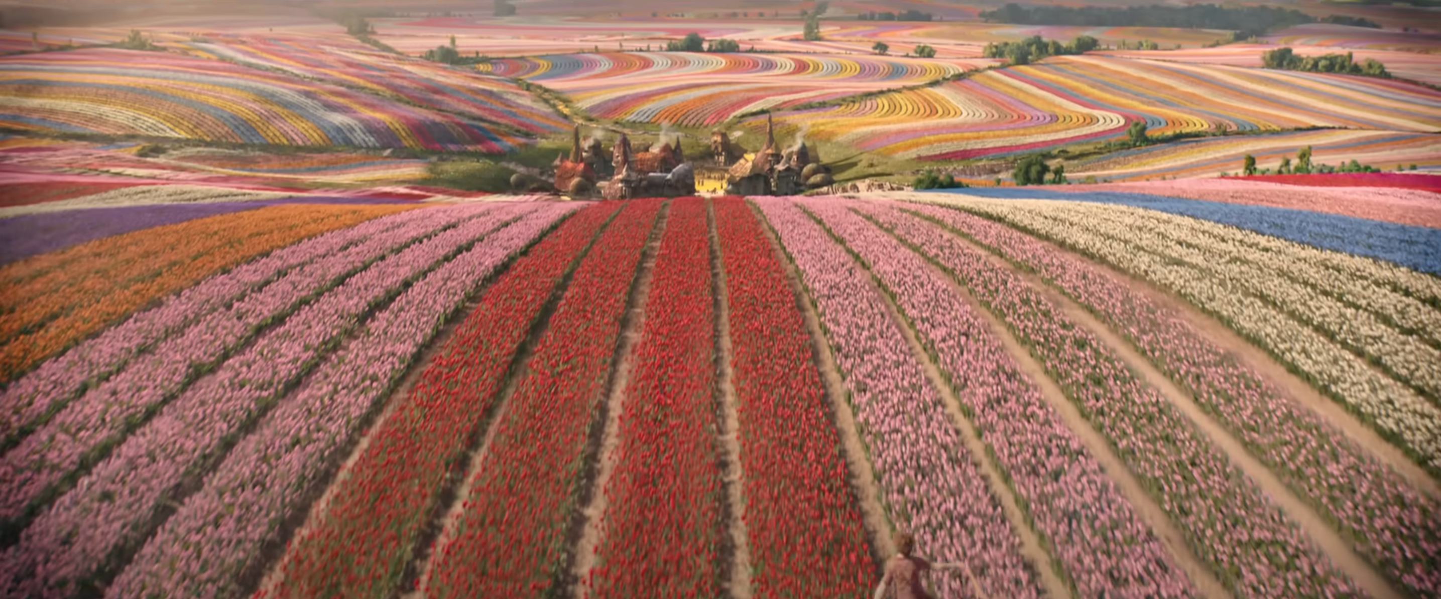 Where Was 'Wicked' Filmed? Visit These Magical Filming Locations