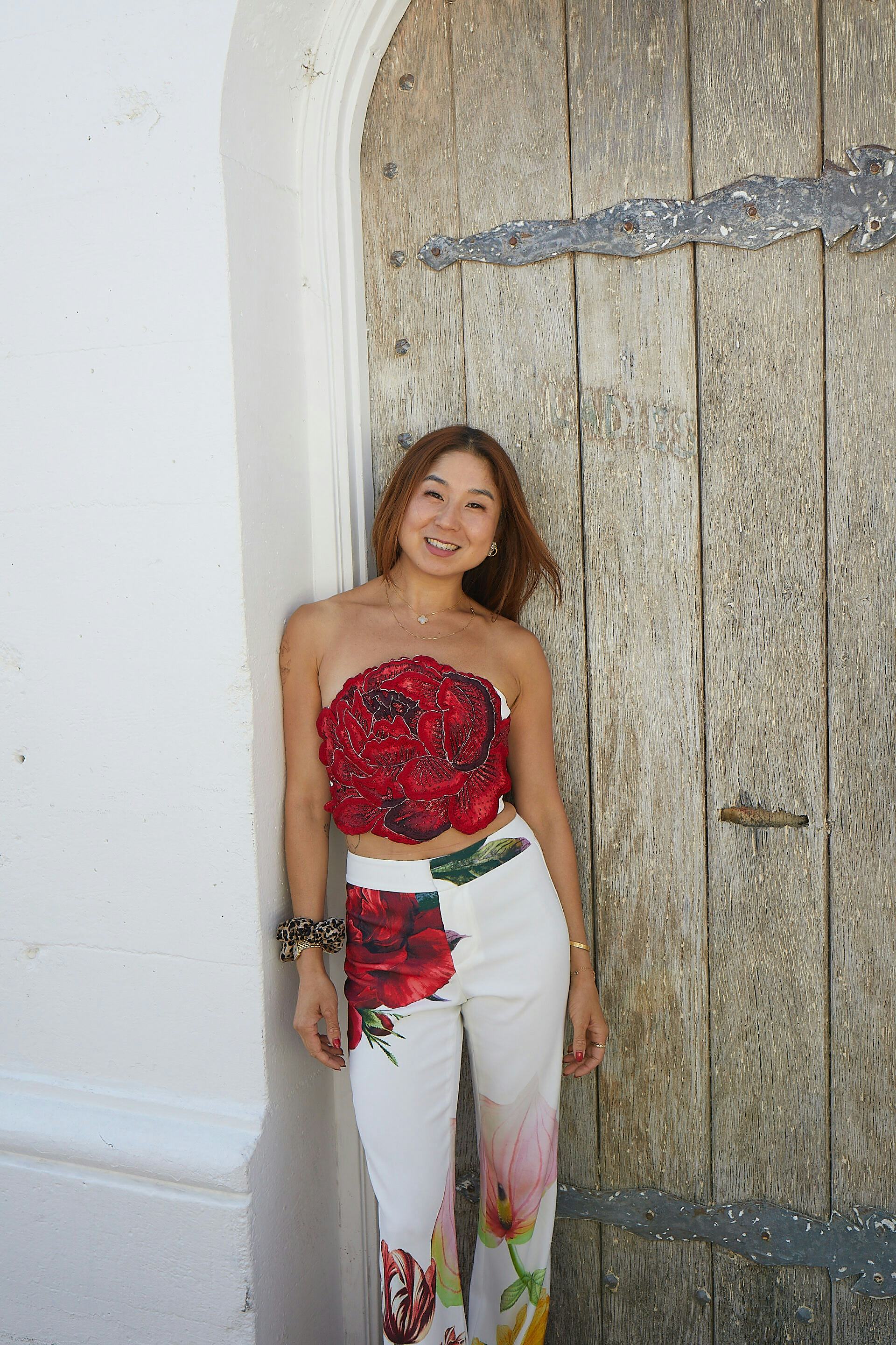 Apothékary Founder Shizu Okusa’s Secret For Avoiding Burnout