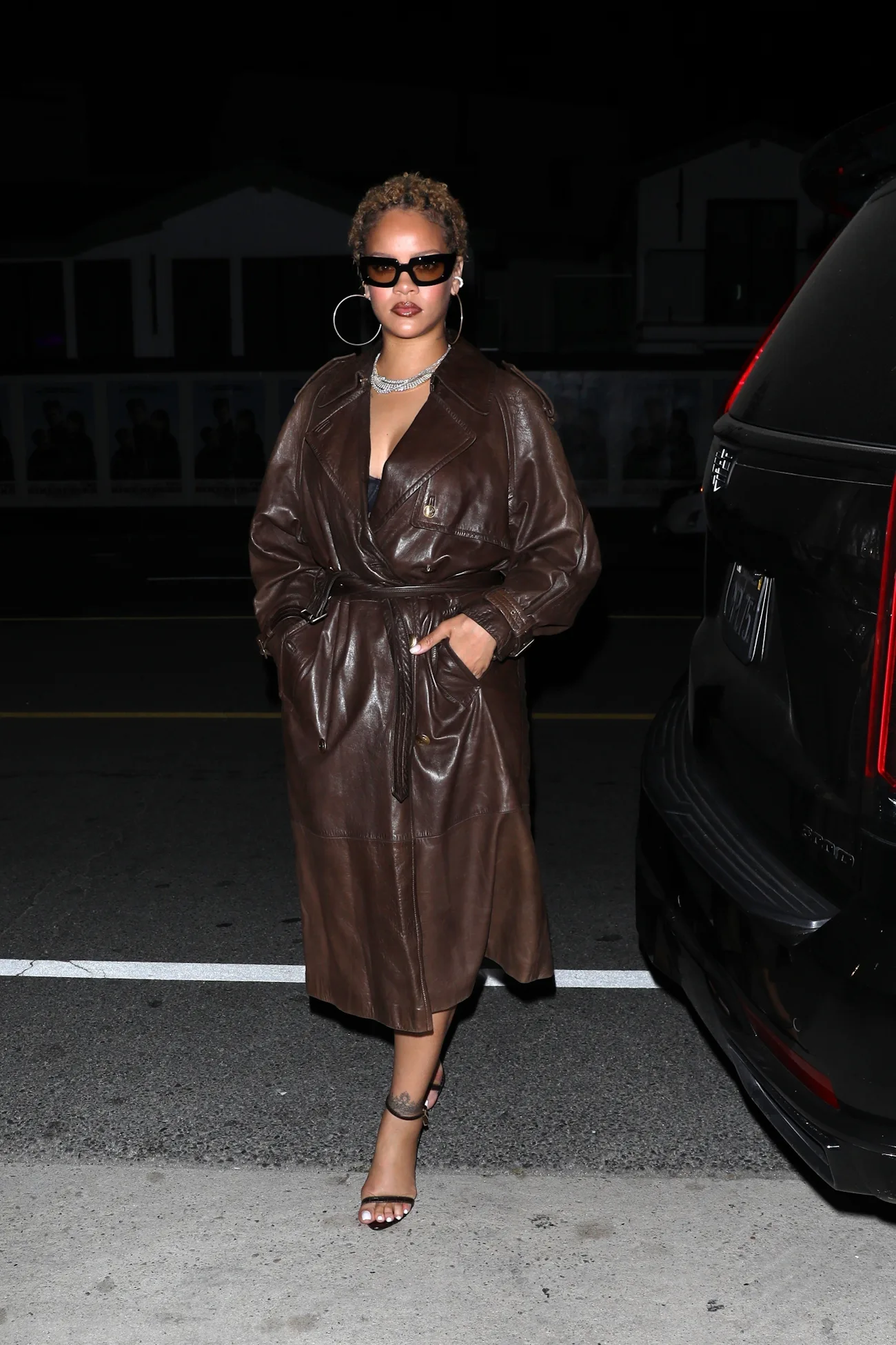 We Broke Down Rihanna’s 4 Favorite Outfit Equations — Shop Them Now