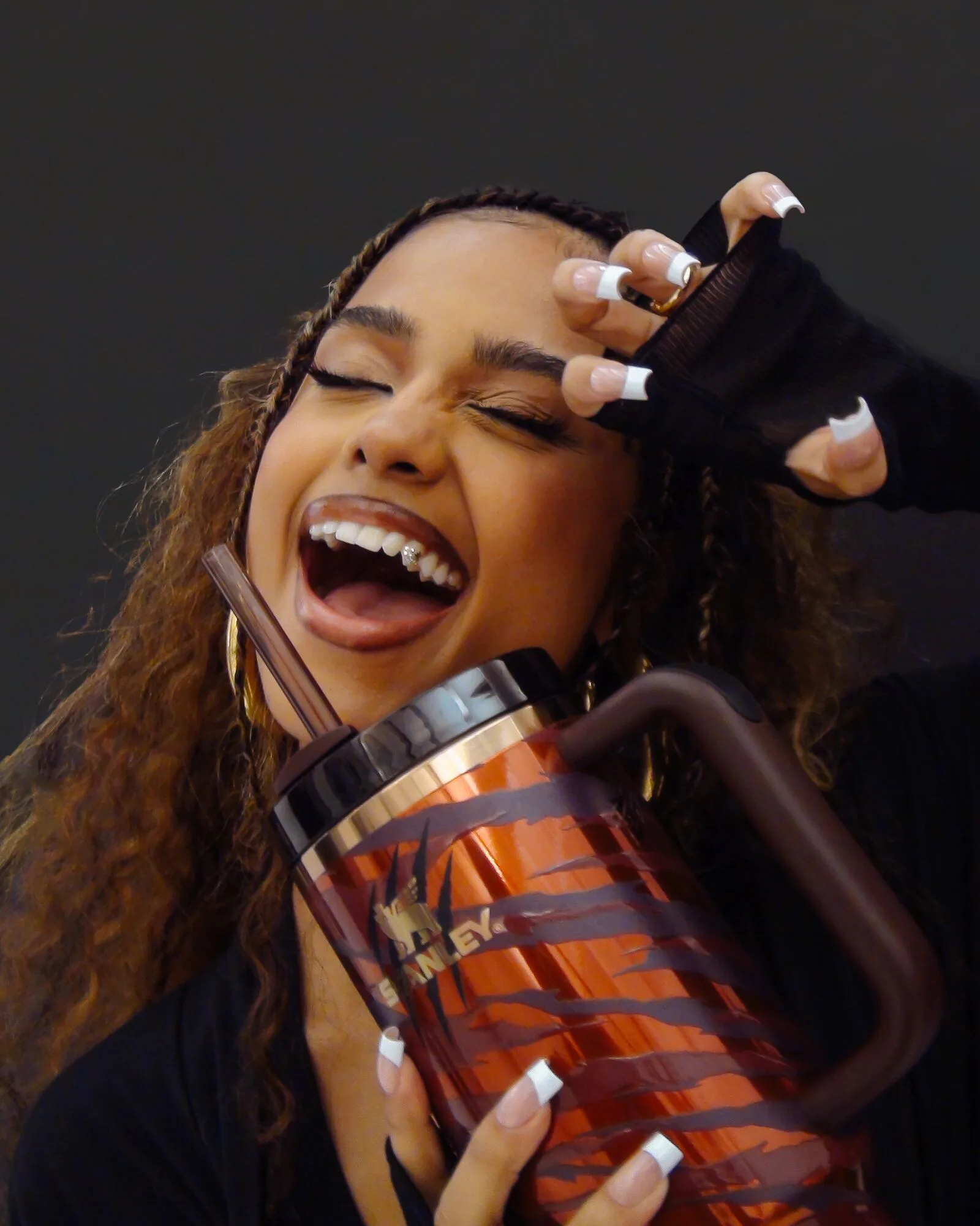 Will Stanley Restock The Tyla Tyger Quencher? Here's The 411