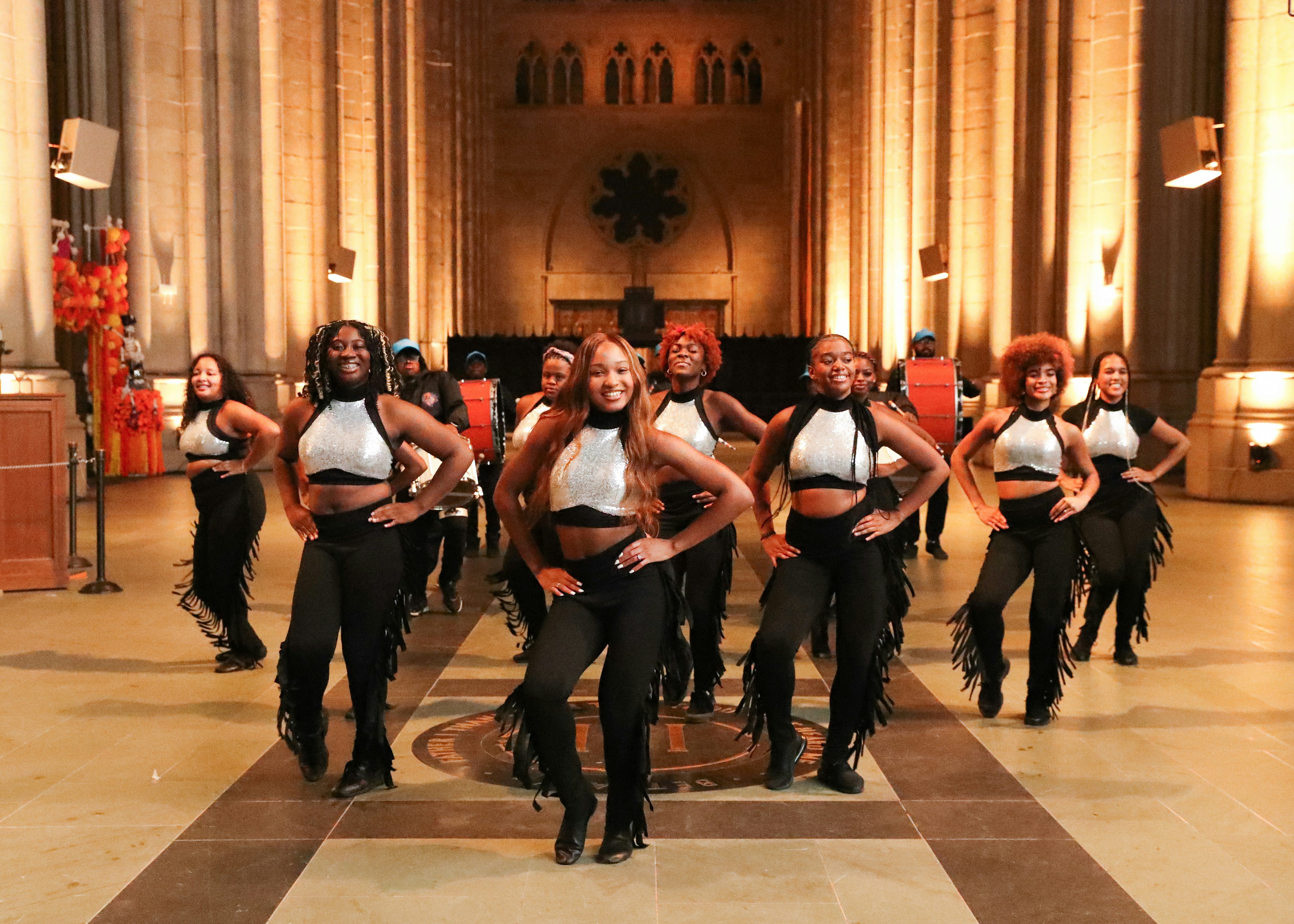 The Best Celebrity Parties and Galas of Fall 2024