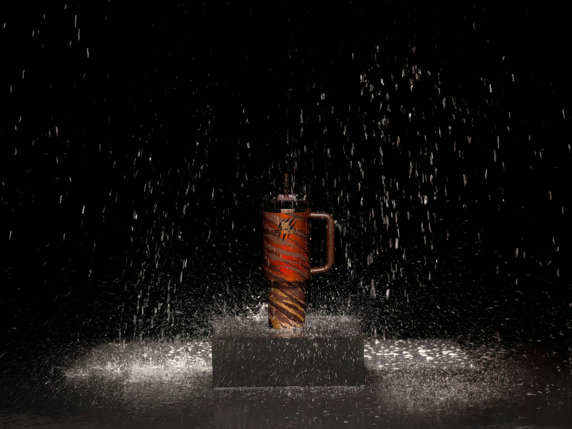 Will Stanley Restock The Tyla Tyger Quencher? Here's The 411