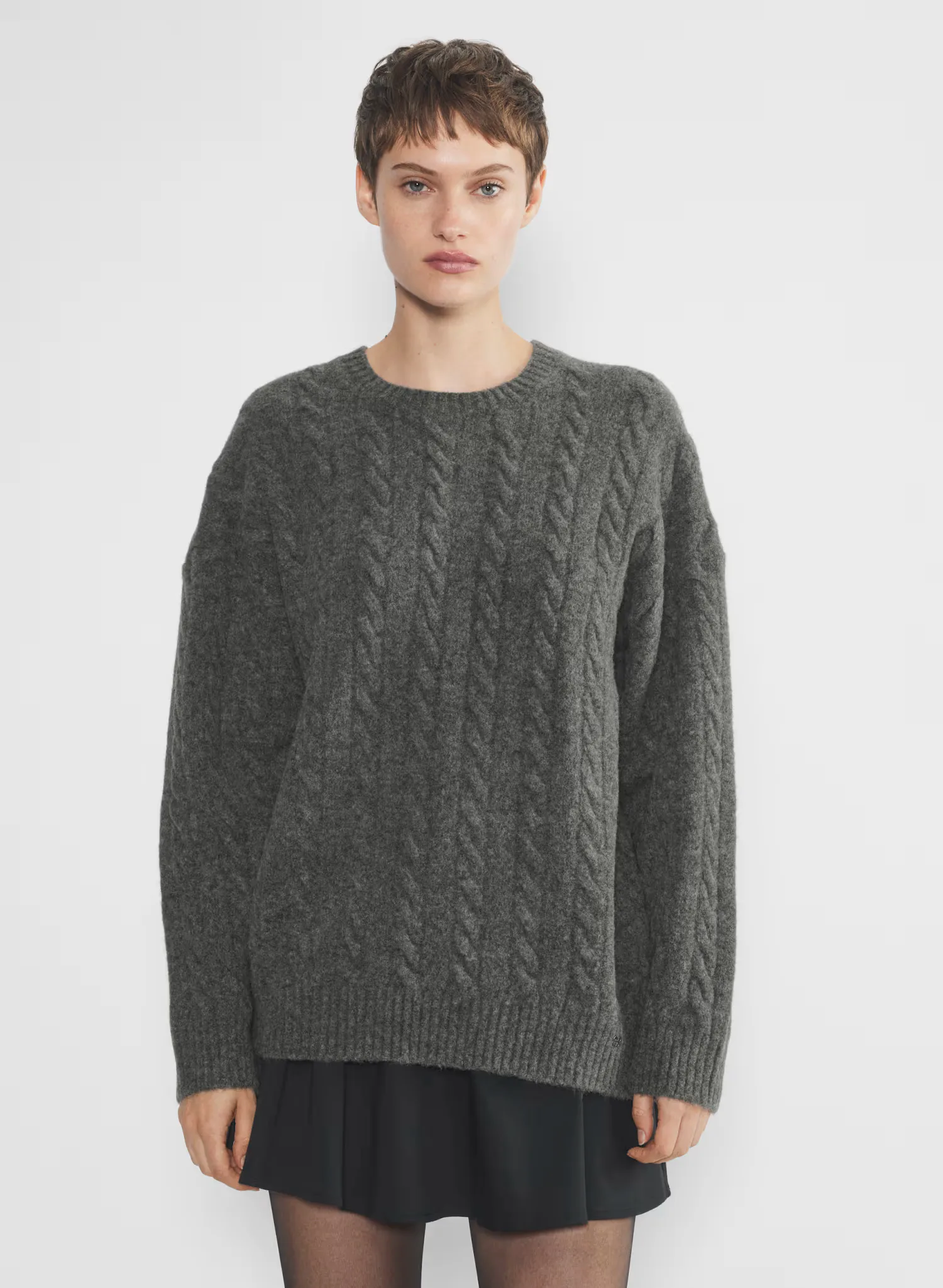 The Chunky Sweaters You Should Try This Winter