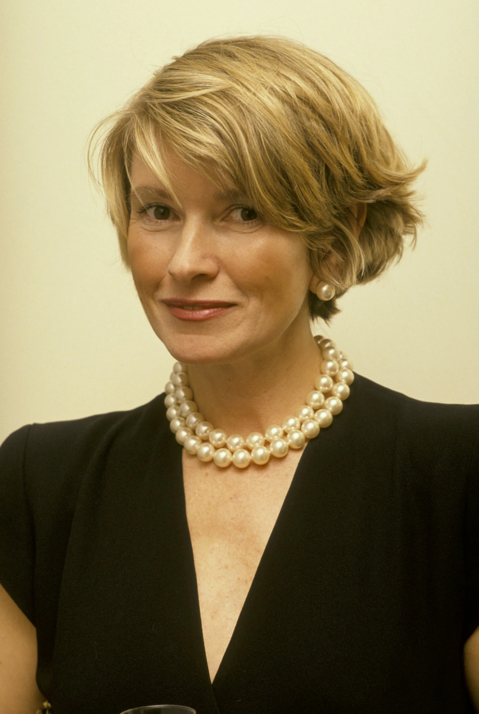 Martha Stewart’s Best Looks Prove She’s Always Been a Queen of Quiet Luxury