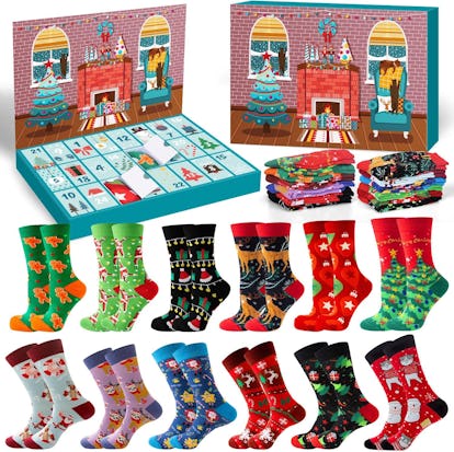 45 Best Advent Calendars Of 2024 For A Festive Dose Of Little Treat Culture