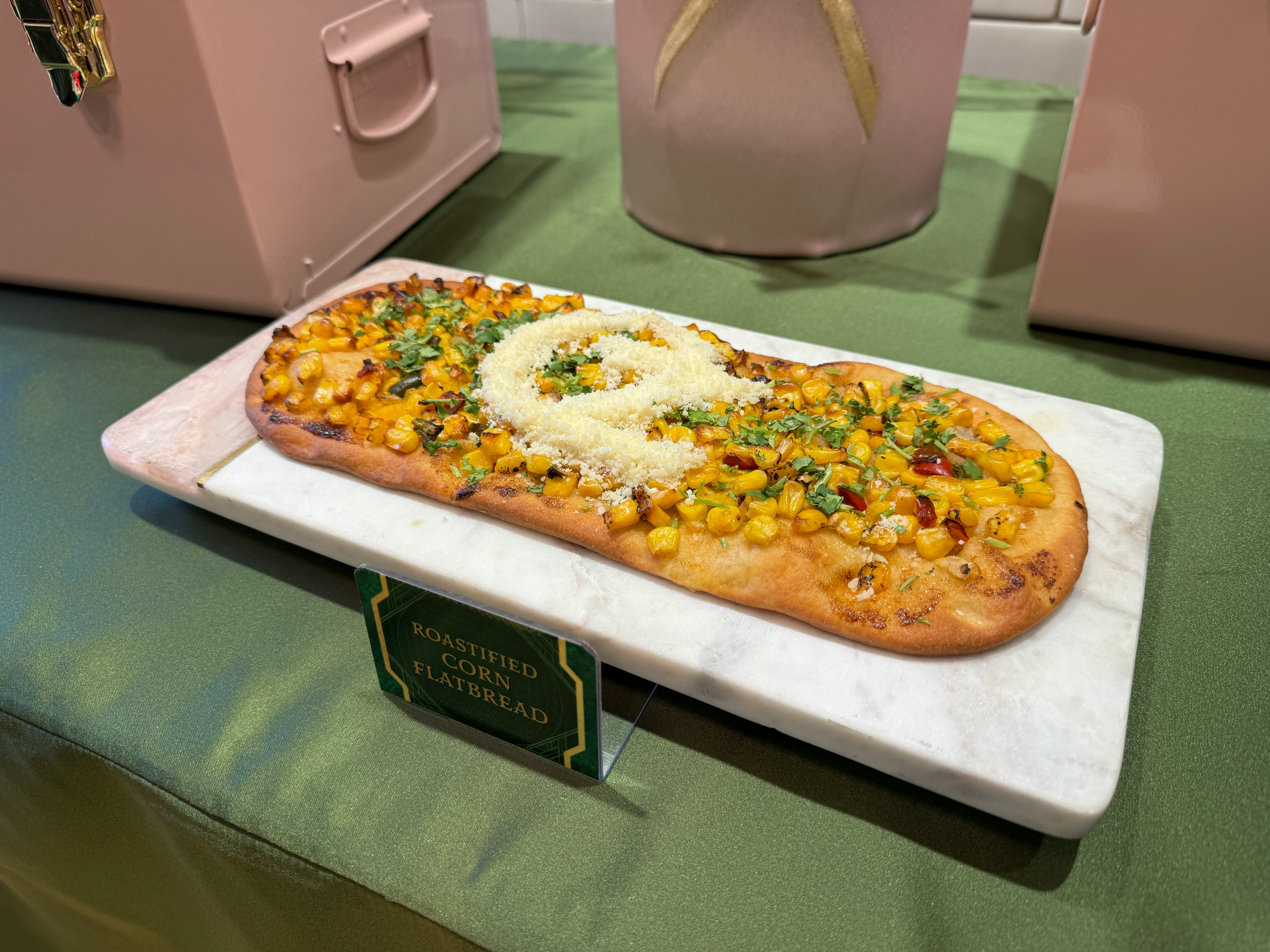 Universal Studios' 'Wicked' Experiences Include New Food & Merch