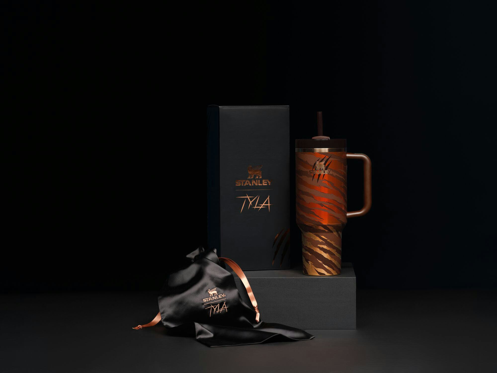 Will Stanley Restock The Tyla Tyger Quencher? Here's The 411