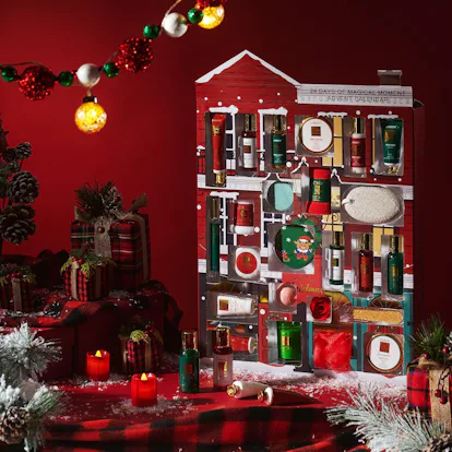 45 Best Advent Calendars Of 2024 For A Festive Dose Of Little Treat Culture