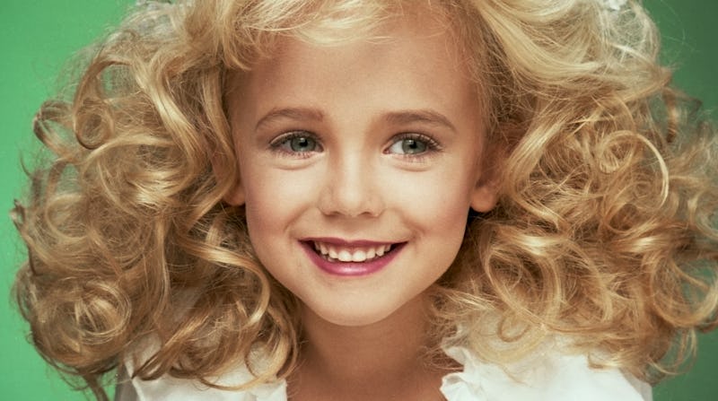 'Who Killed JonBenét Ramsey?': Her Father Speaks Out In Netflix Doc