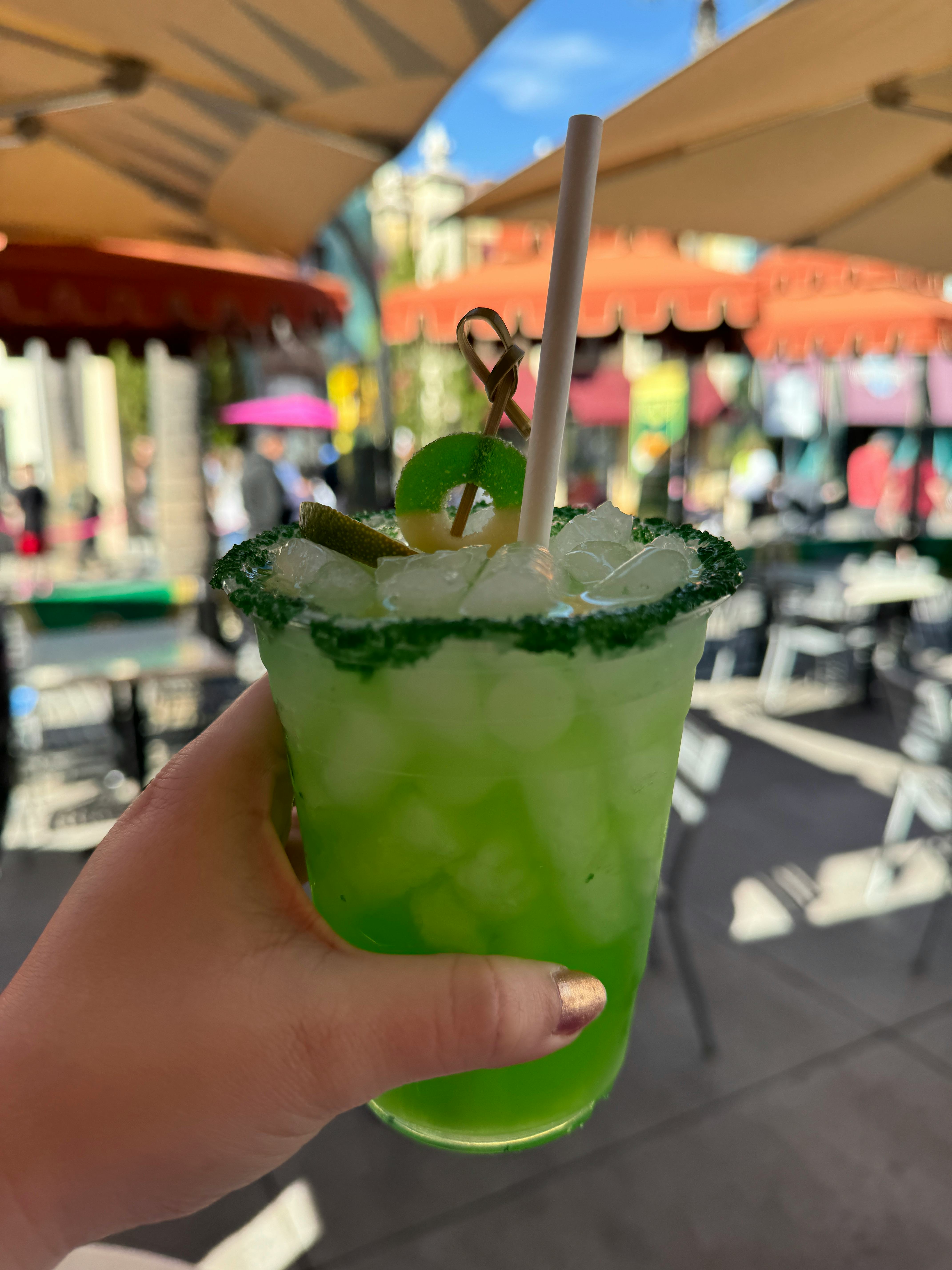 Universal Studios' 'Wicked' Experiences Include New Food & Merch