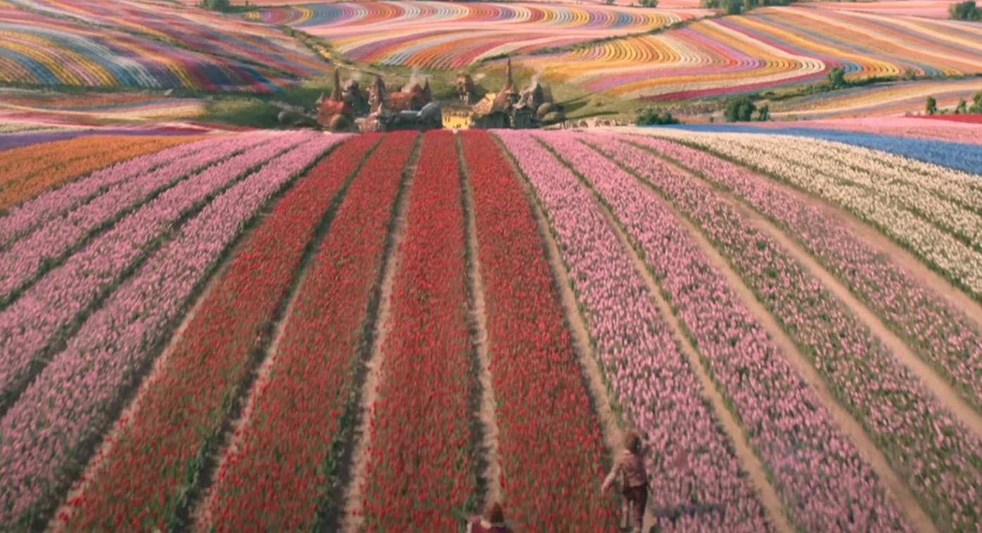 20 ‘Wizard Of Oz’ Easter Eggs In ‘Wicked’