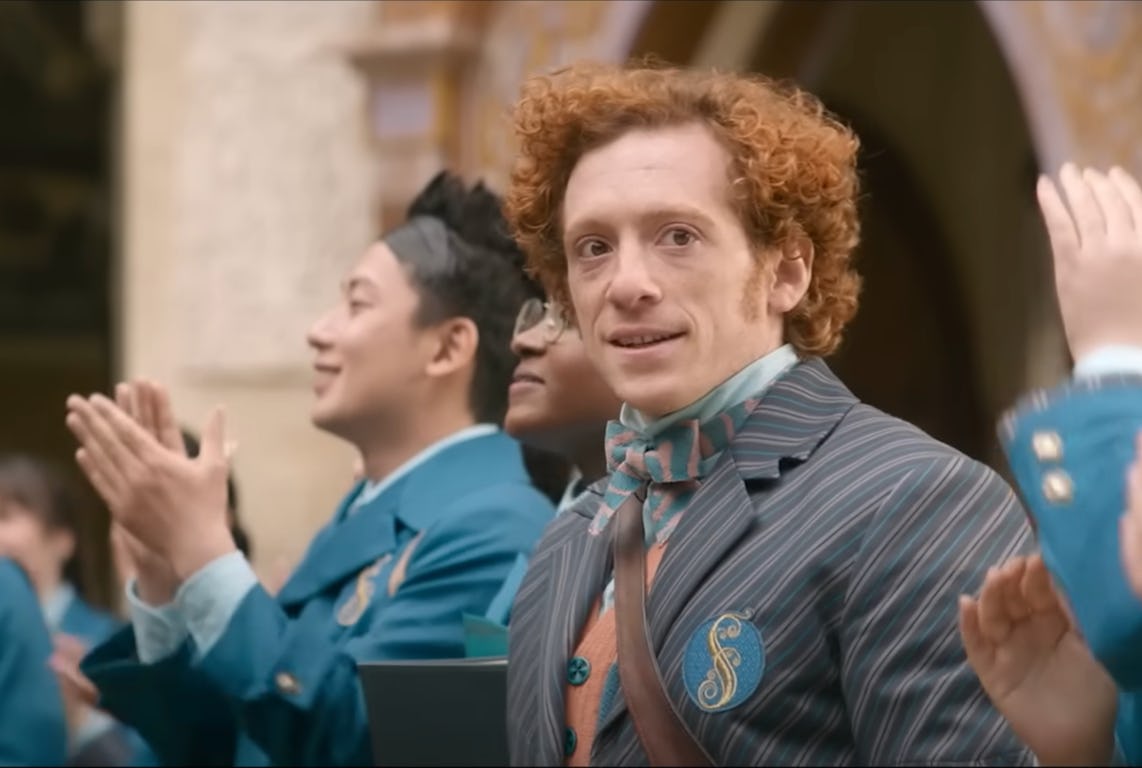 20 ‘Wizard Of Oz’ Easter Eggs In ‘Wicked’