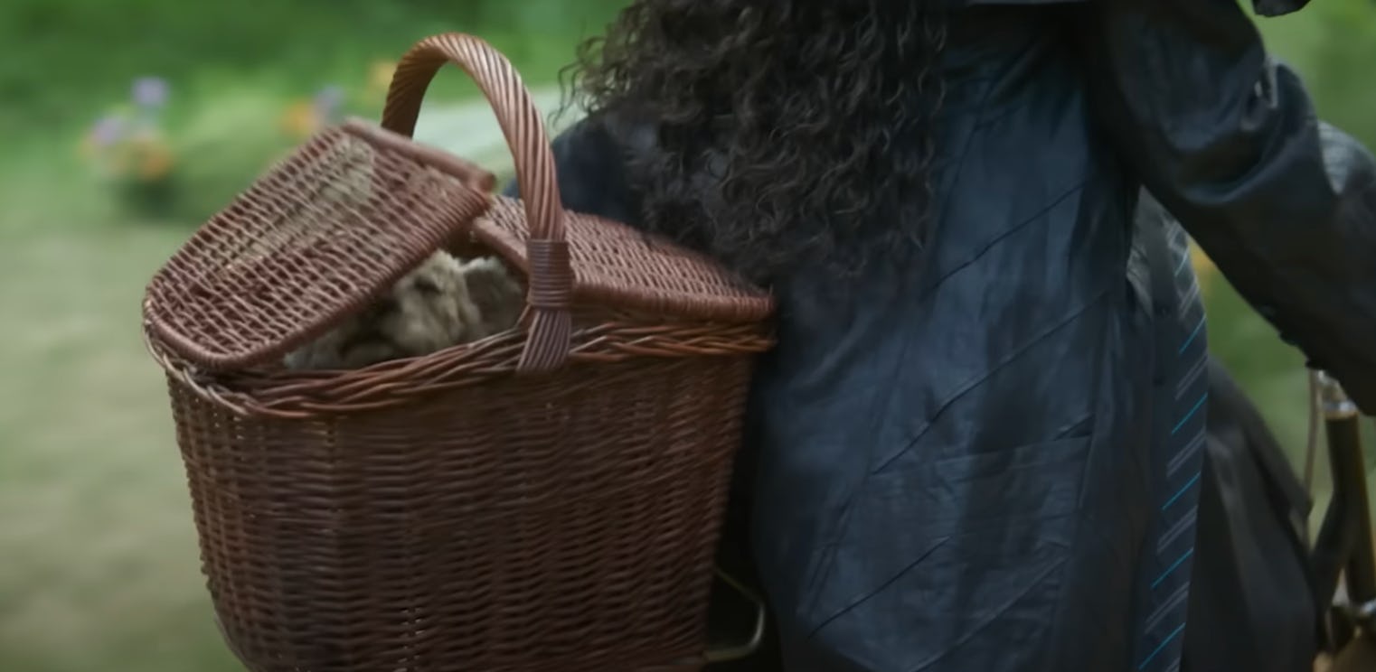 20 ‘Wizard Of Oz’ Easter Eggs In ‘Wicked’