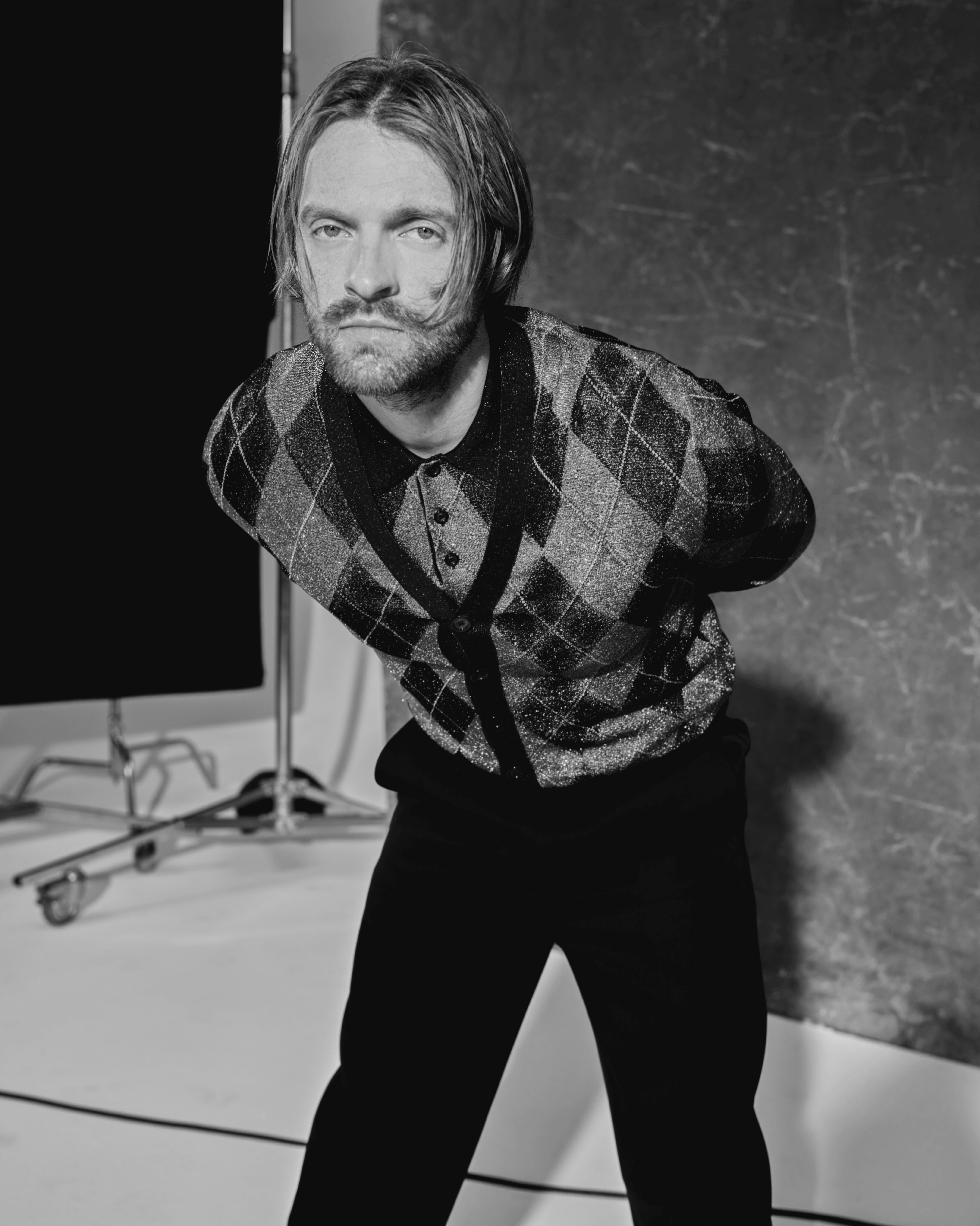 Finneas On 'For Cryin' Out Loud' Tour, Acting & Life With Claudia Sulewski