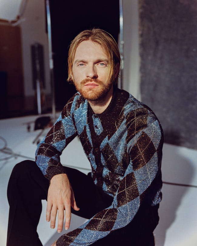 Finneas On 'For Cryin' Out Loud' Tour, Acting & Life With Claudia Sulewski