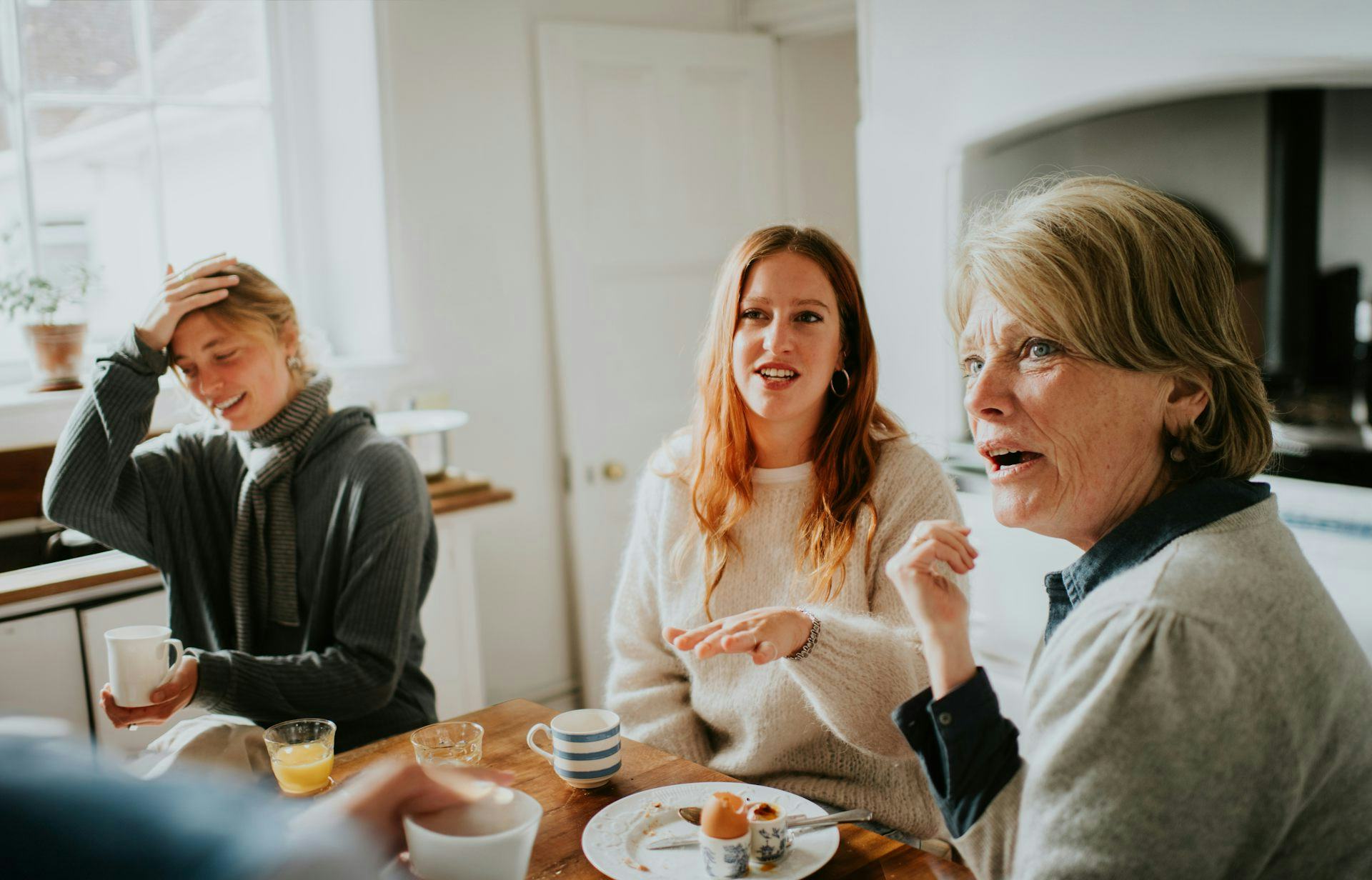 What To Do When Conversations Get Awkward According to a Philospher