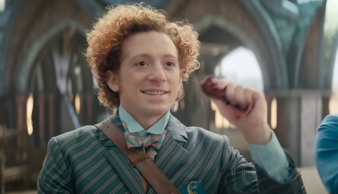 20 ‘Wizard Of Oz’ Easter Eggs In ‘Wicked’